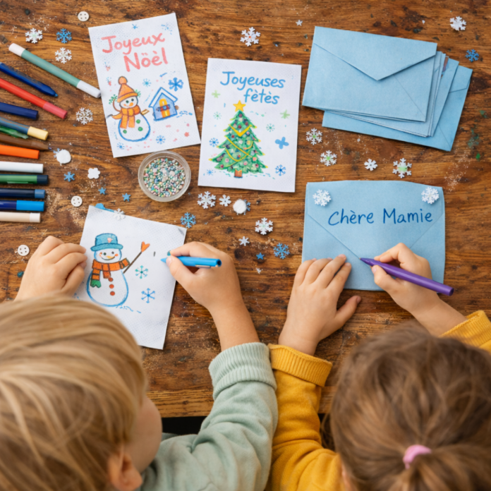 10 activités créatives à faire avec les enfants pendant les vacances d ...