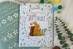 Le premier lapin de Pâques : un album tendre pour les enfants