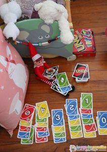 Les farces de notre lutin de Noël (Tradition Elf on the Shelf)